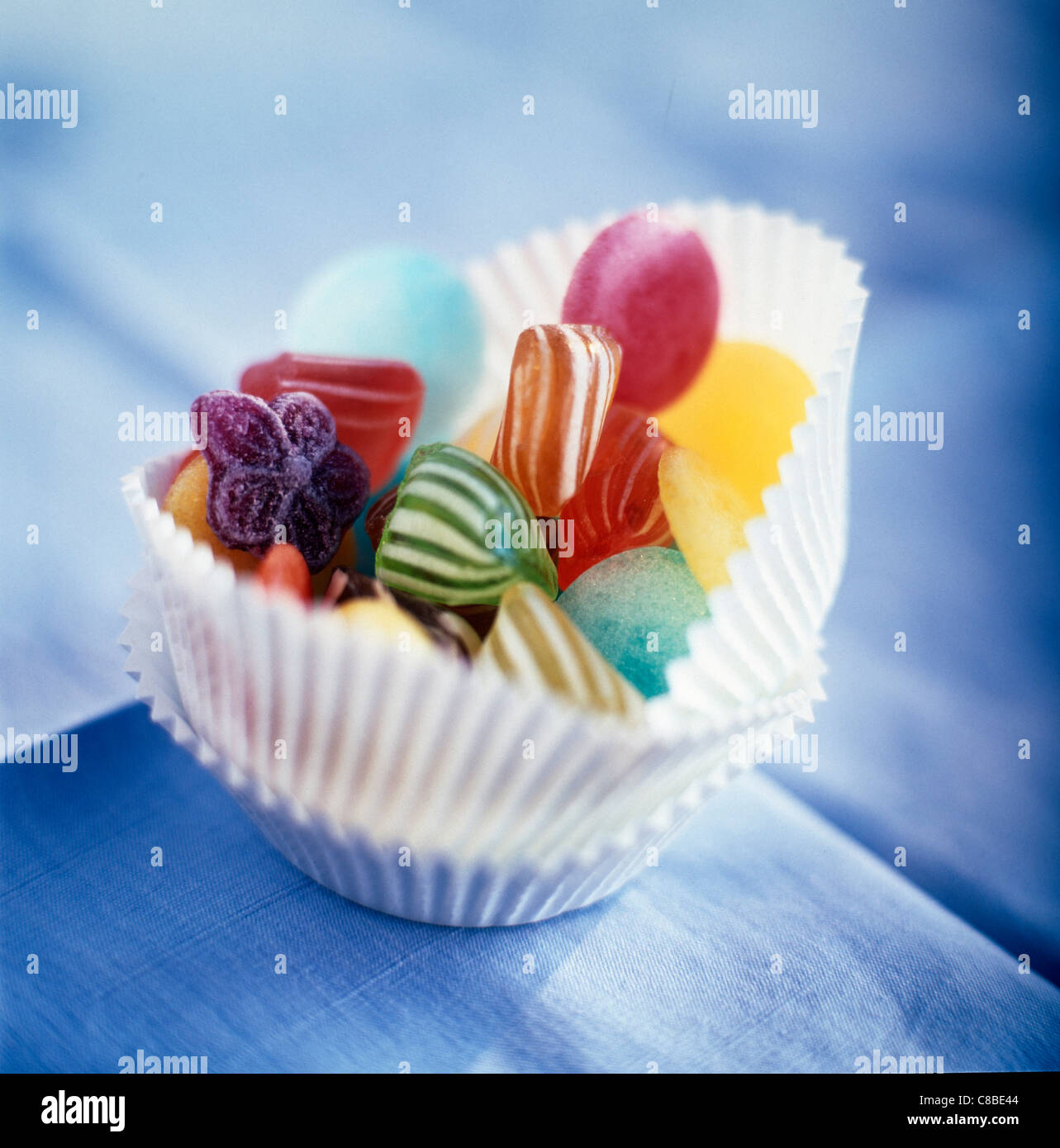 Berlingot boiled hi-res stock photography and images - Alamy