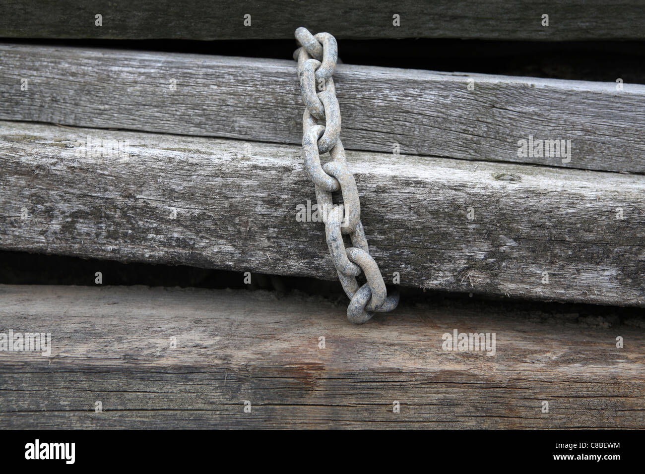 Chain boat hi-res stock photography and images - Alamy