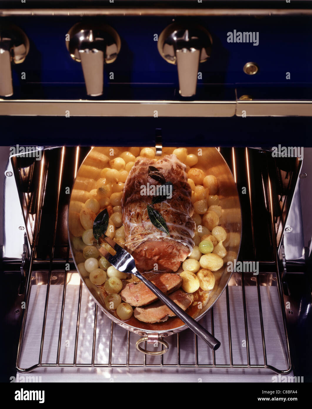 Caul hi-res stock photography and images - Alamy