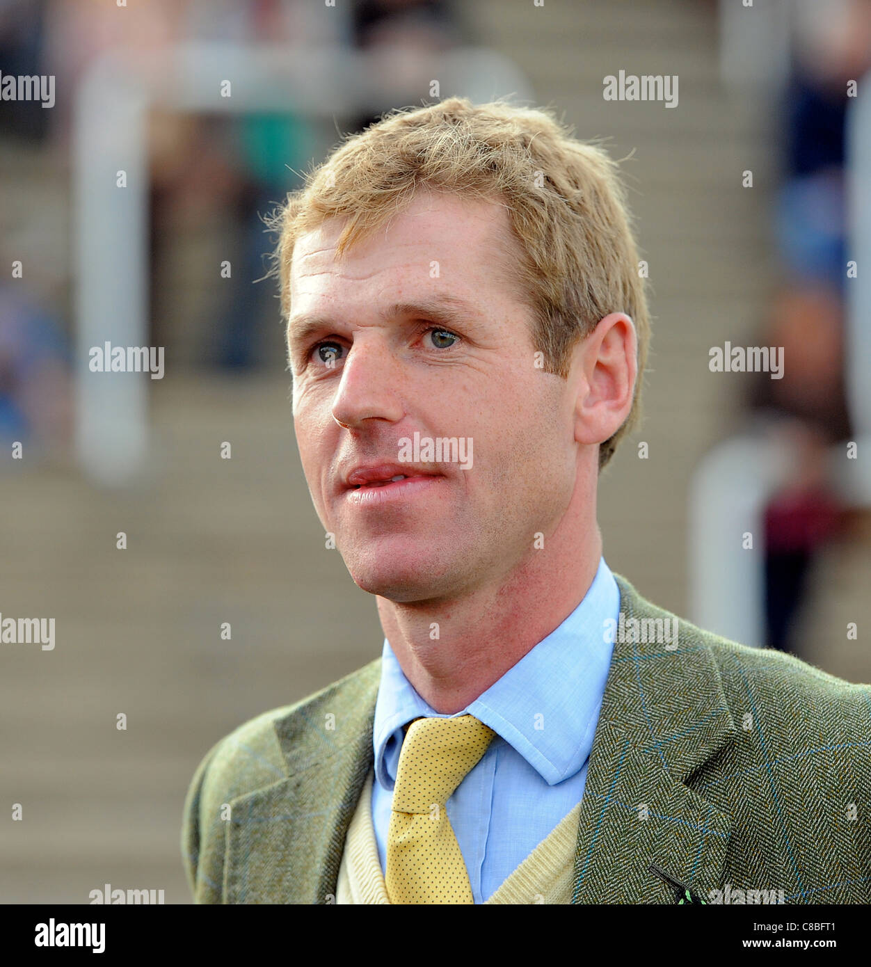 Jamie snowden hi-res stock photography and images - Alamy