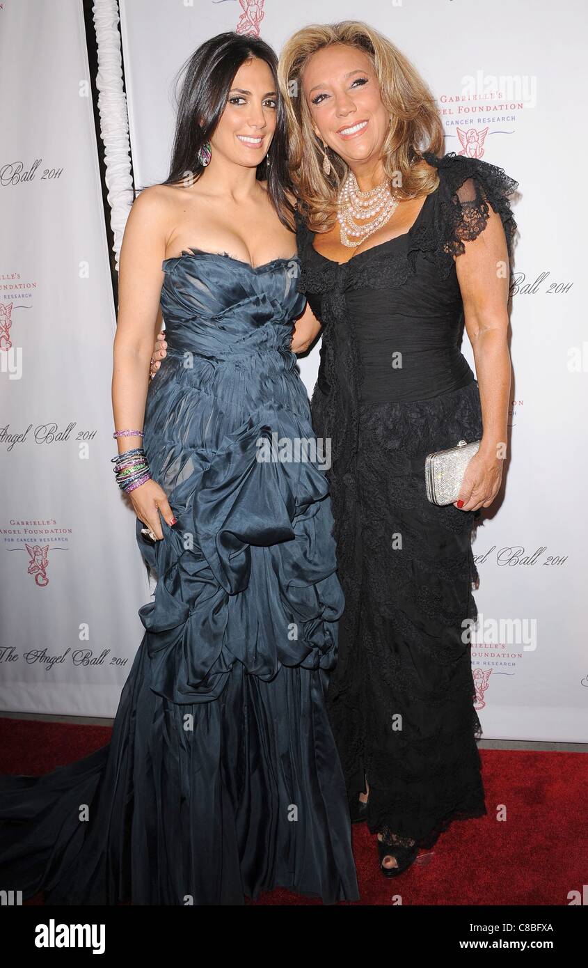 Denise rich daniella rich kilstock hi-res stock photography and images ...