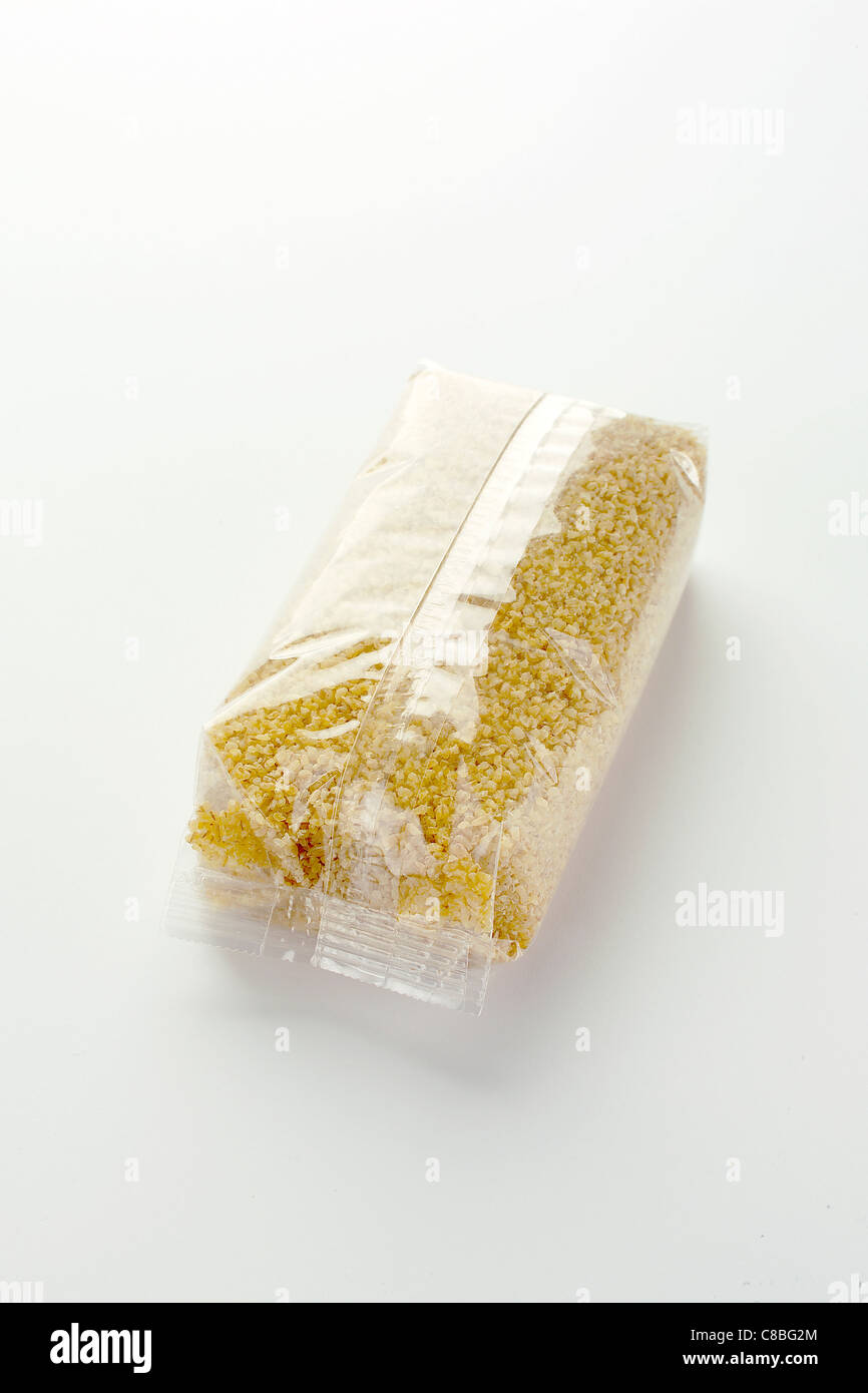 pack of bulgar Stock Photo - Alamy