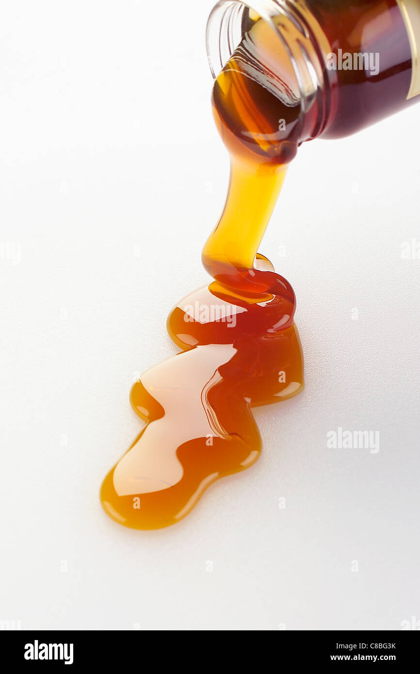 Caramel coloring hi-res stock photography and images - Alamy