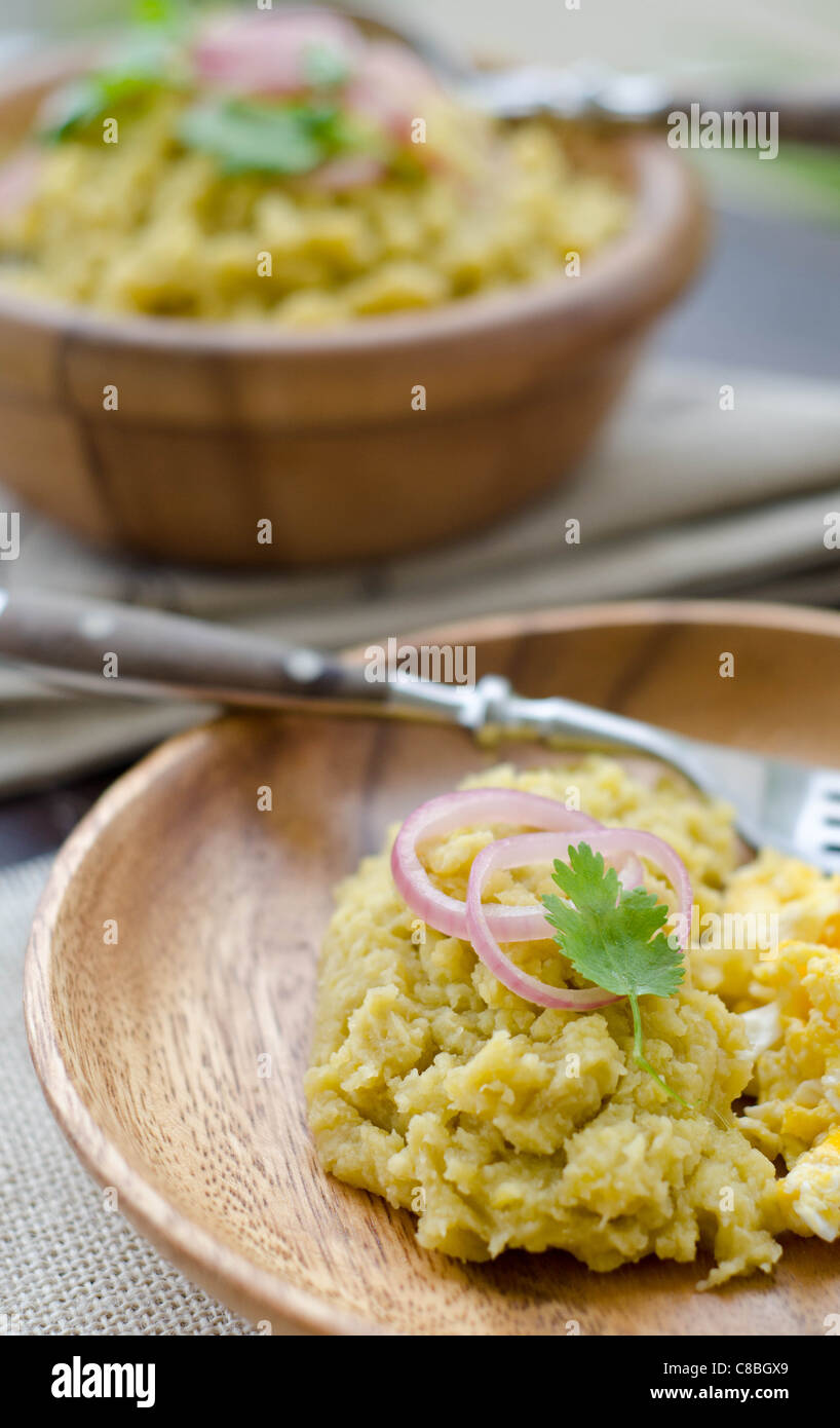 Dominican Food Stock Photos & Dominican Food Stock Images - Alamy