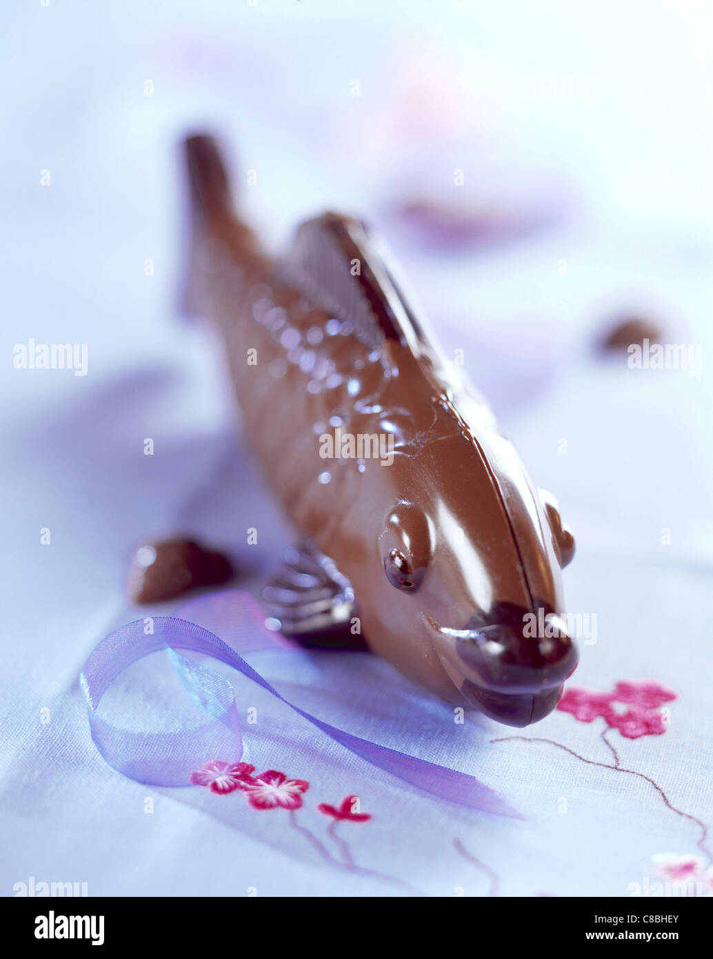 Fictional fish hi-res stock photography and images - Alamy