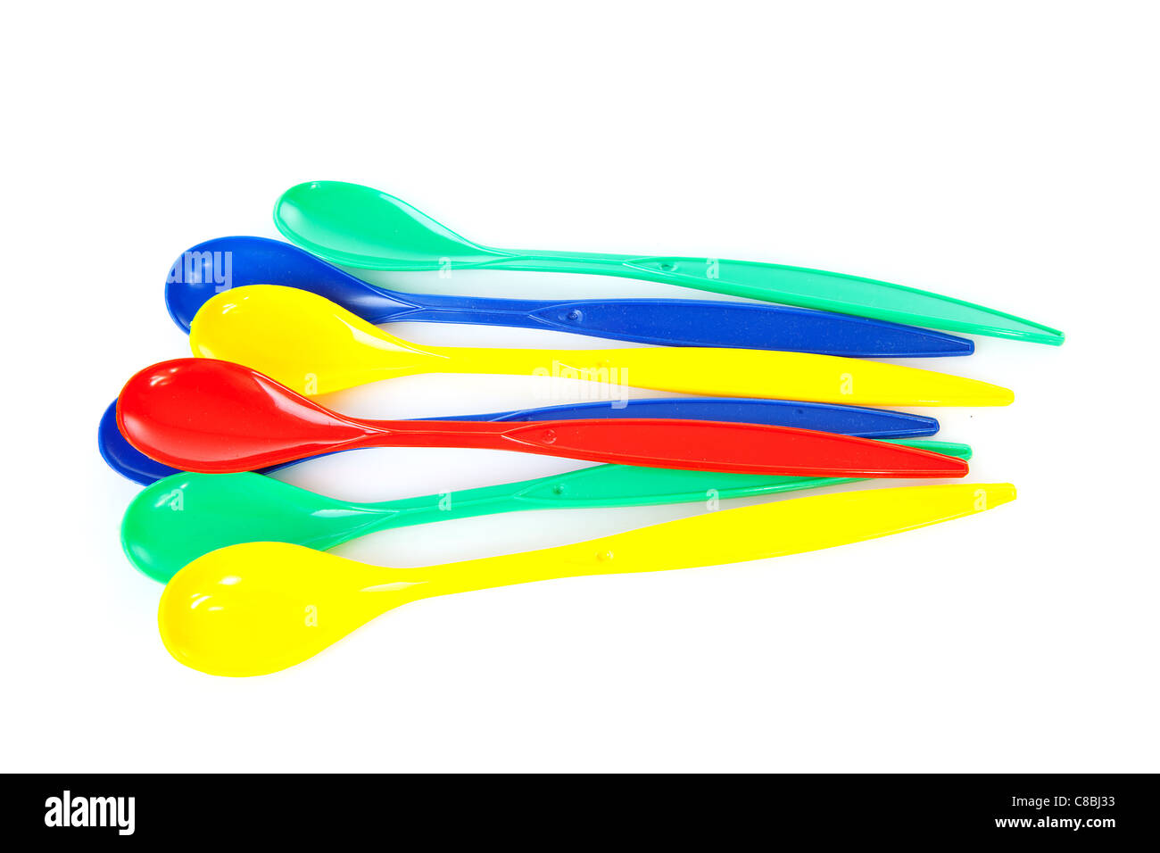 Stack of spoons hi-res stock photography and images - Alamy