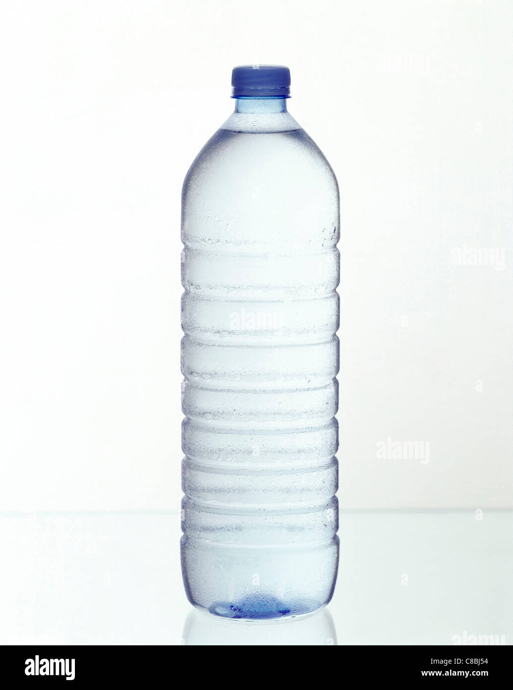 bottle of water Stock Photo - Alamy