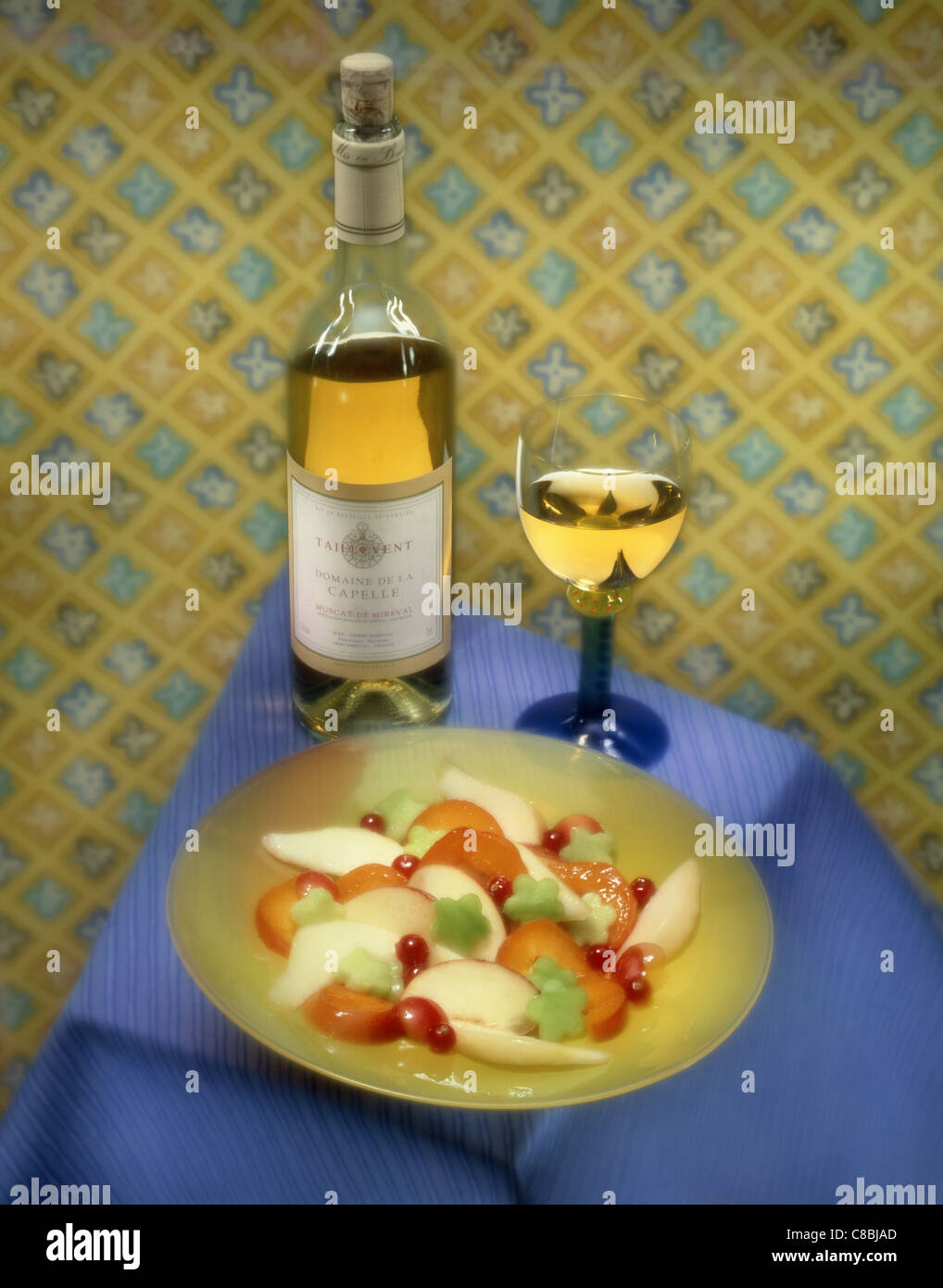 fruit in Muscat Stock Photo - Alamy