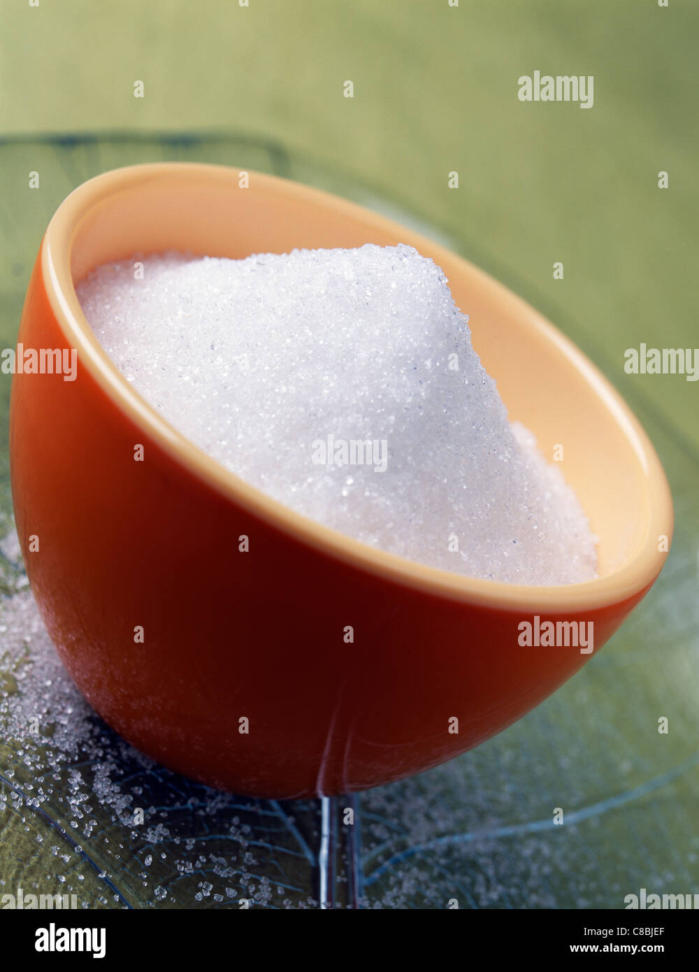 Caster sugar hi-res stock photography and images - Alamy