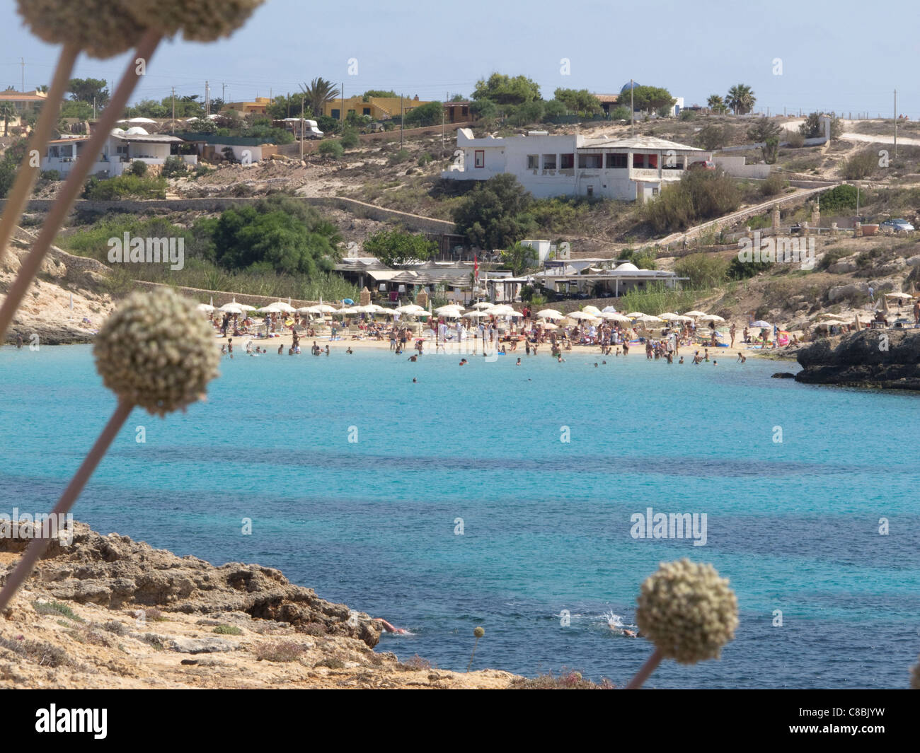 Cala croce hi-res stock photography and images - Alamy