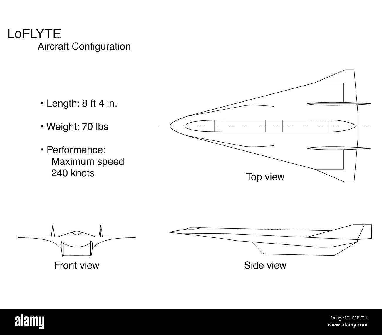 View aircraft line art drawing hi-res stock photography and images - Alamy