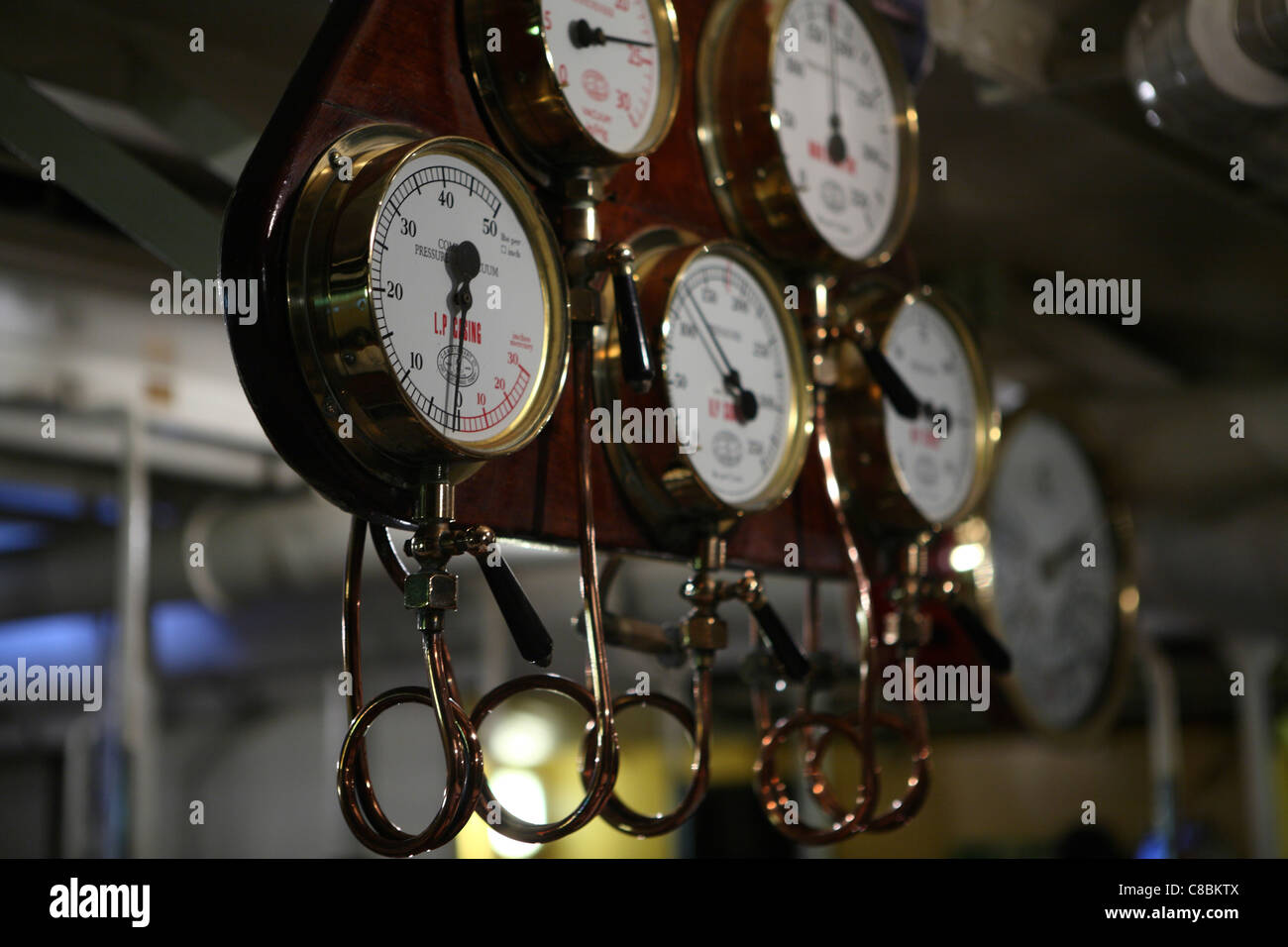Steam ship engine hi-res stock photography and images - Alamy