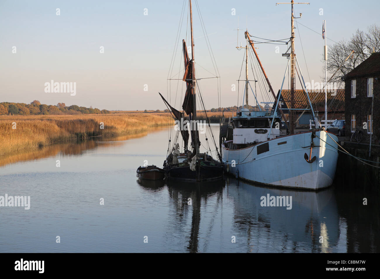 Flood scene photograph hi-res stock photography and images - Alamy