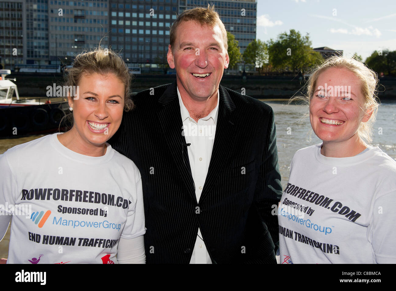 Julia row hi-res stock photography and images - Alamy