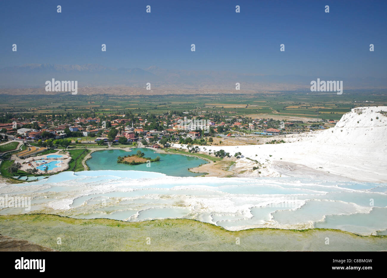 Unesco wold heritage sites hi-res stock photography and images - Alamy