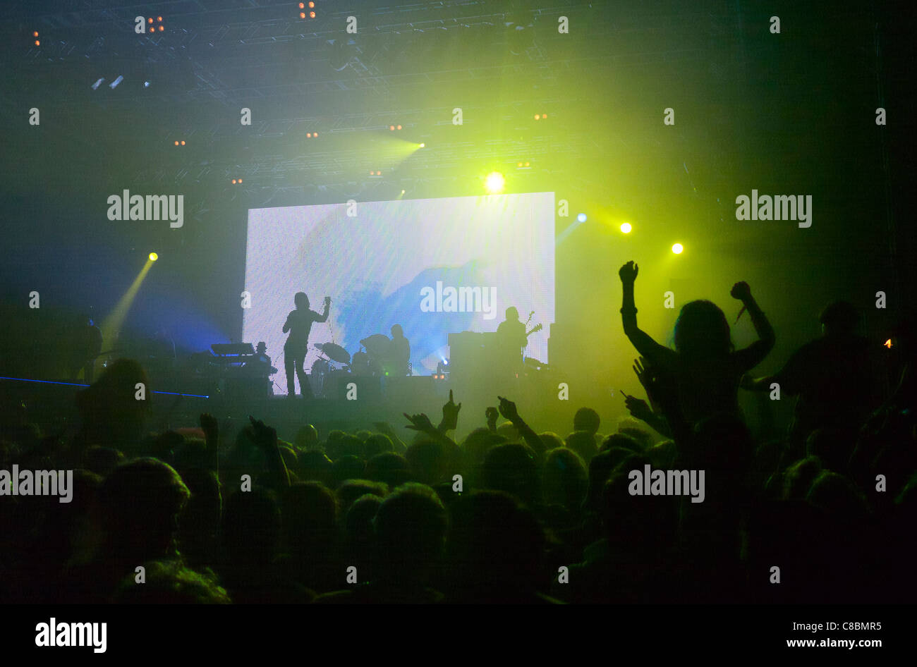 Primal scream hi-res stock photography and images - Alamy