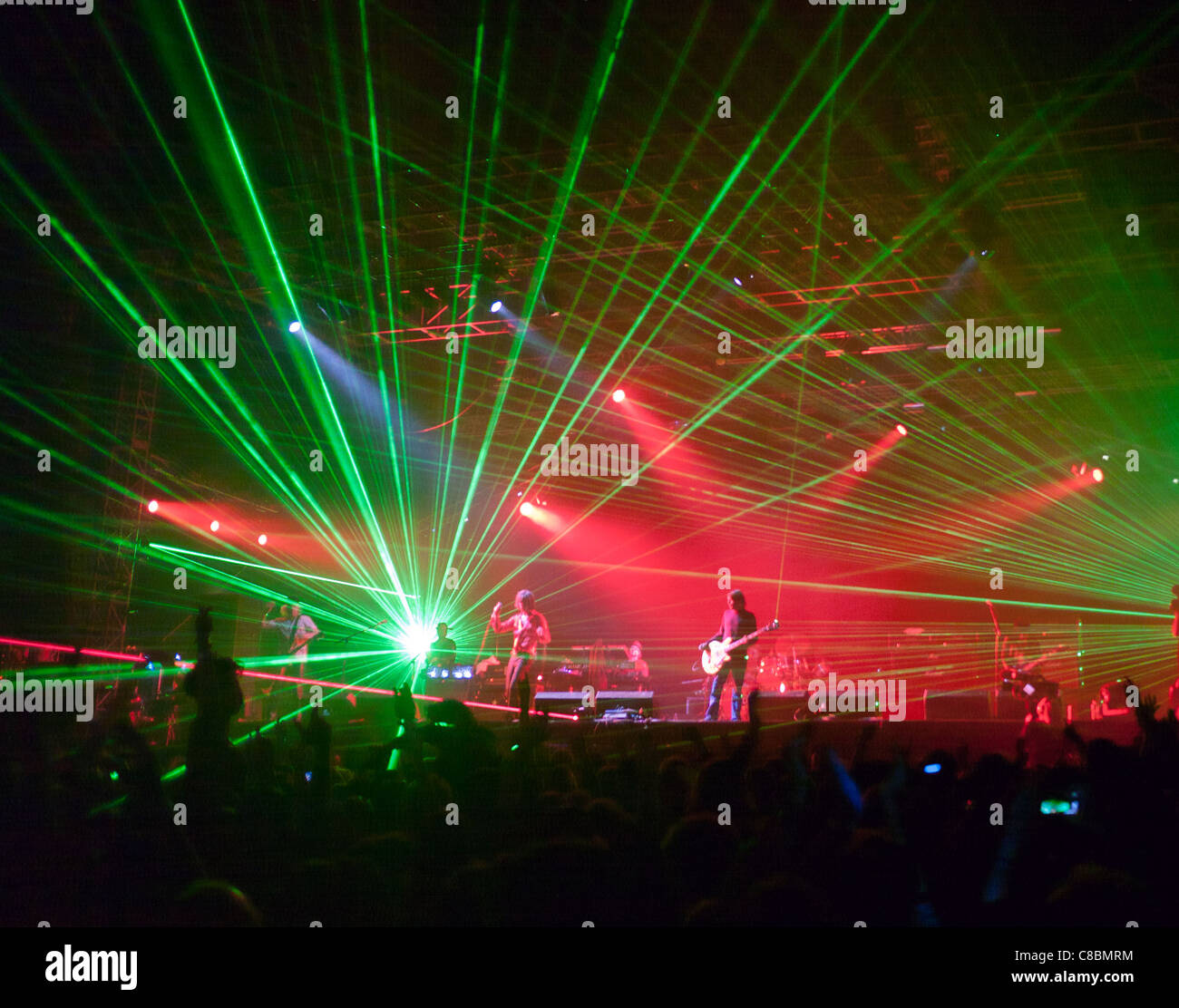 Primal scream hi-res stock photography and images - Alamy
