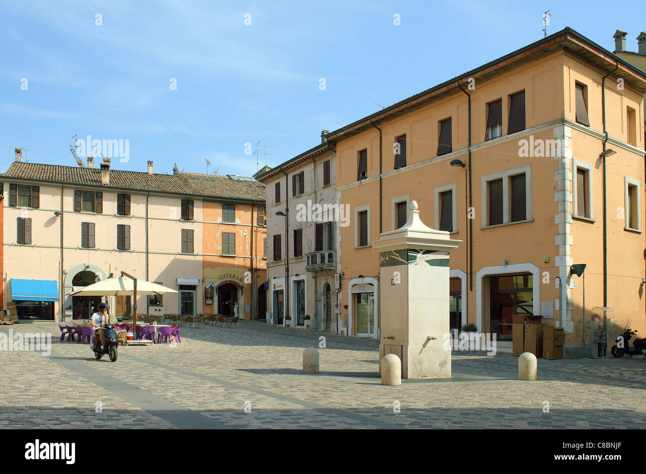 Siesta time hi-res stock photography and images - Alamy