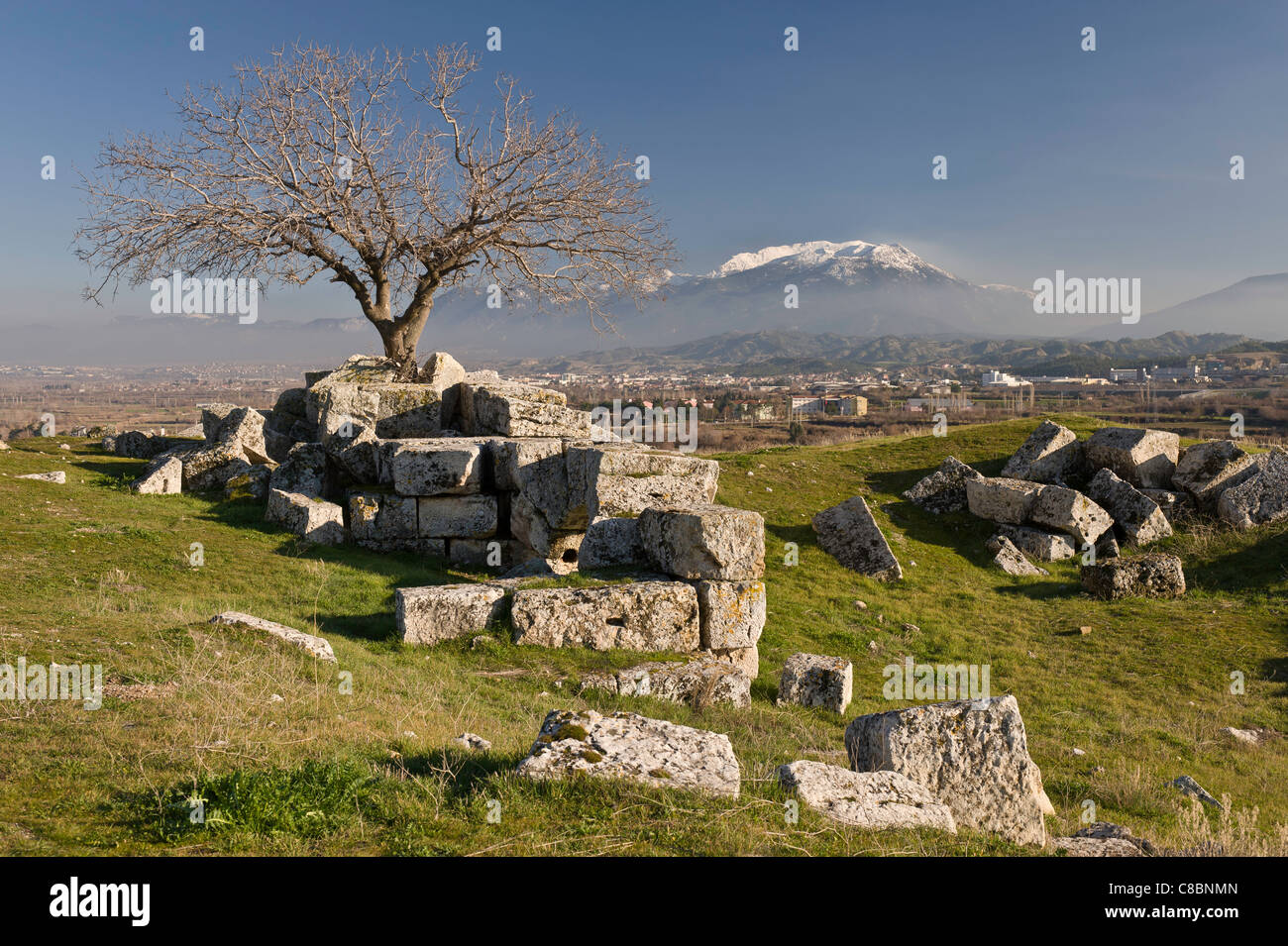 Haman turkey hi-res stock photography and images - Alamy