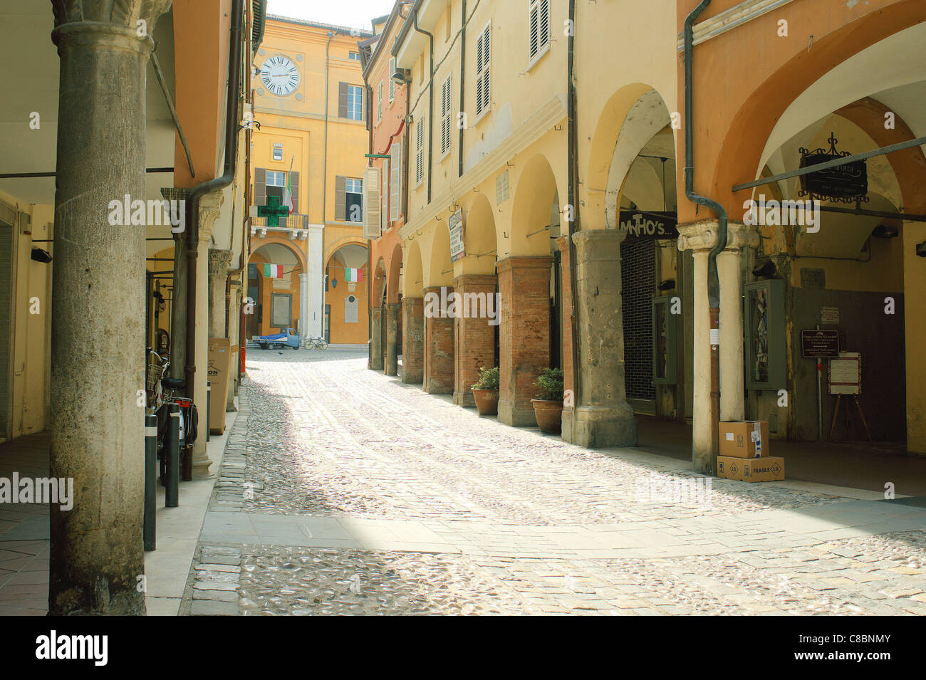 Cesena hi-res stock photography and images - Alamy