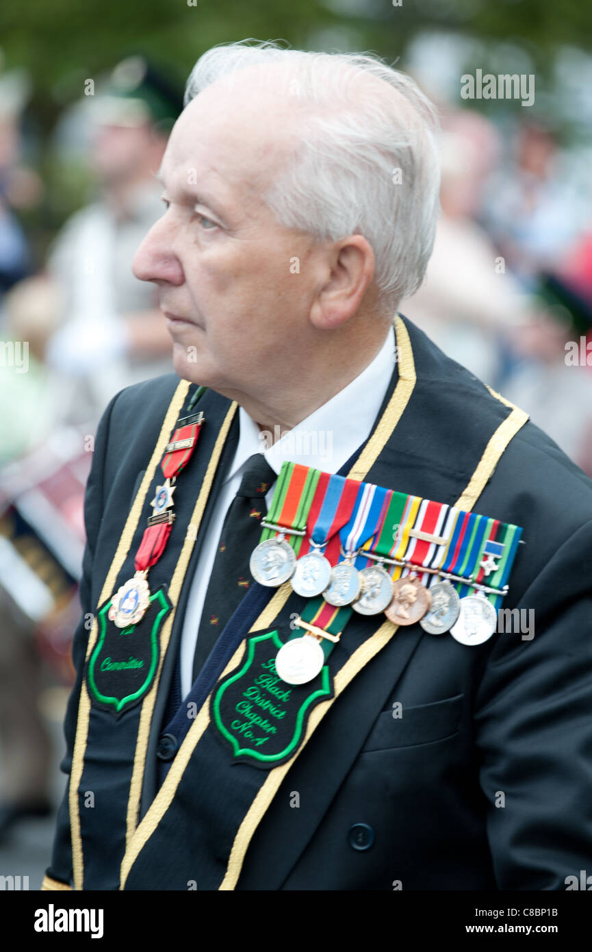 Proudly wearing his medals Stock Photo - Alamy Proudly wearing his medals Stock Photo - Alamy