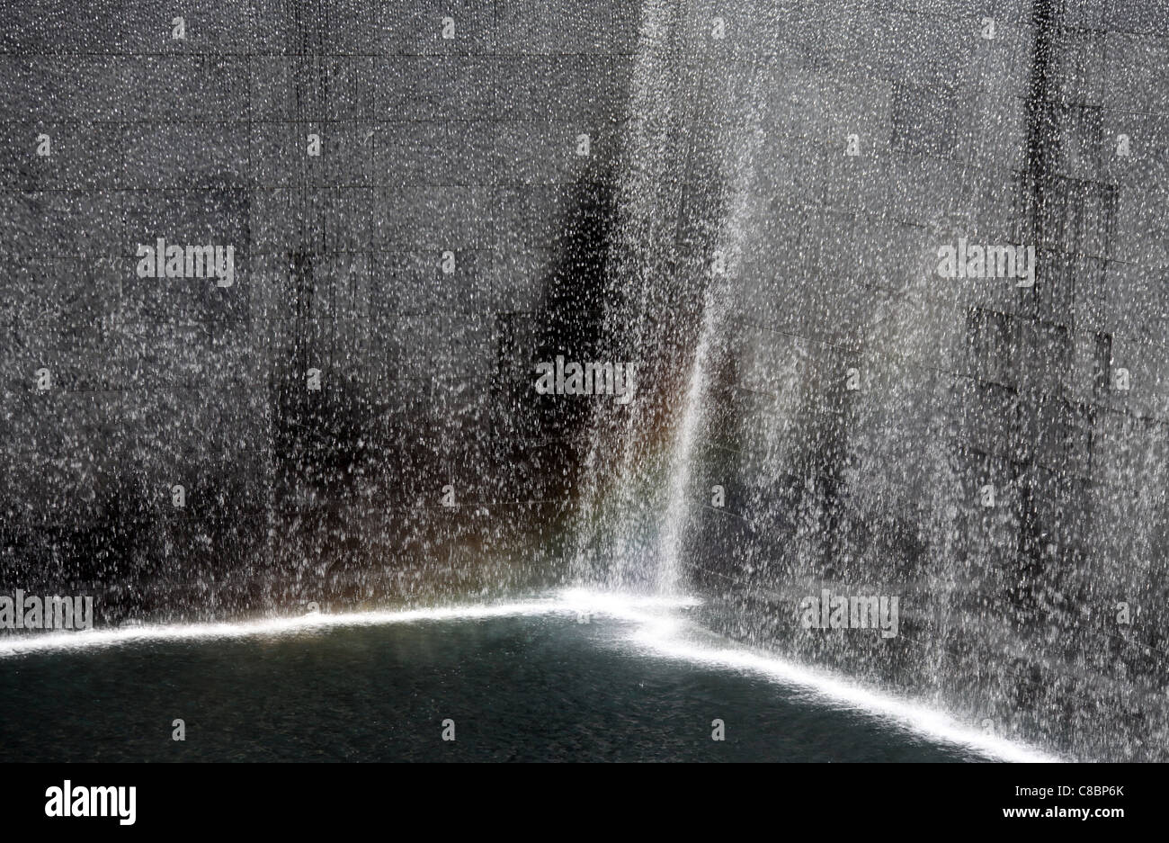 National Remembrance Pool High Resolution Stock Photography and Images ...