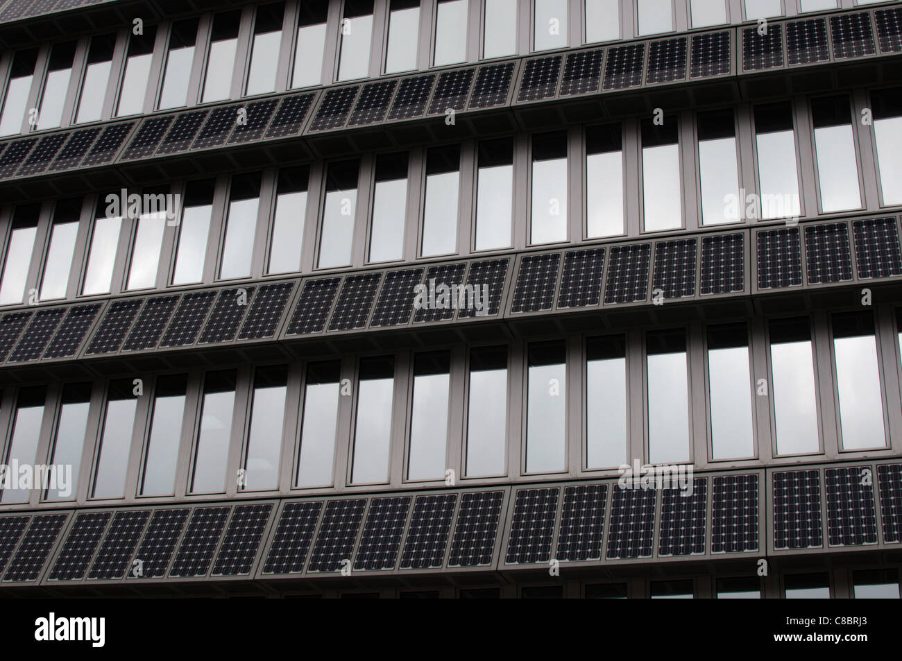 Pv solar panels hi-res stock photography and images - Alamy