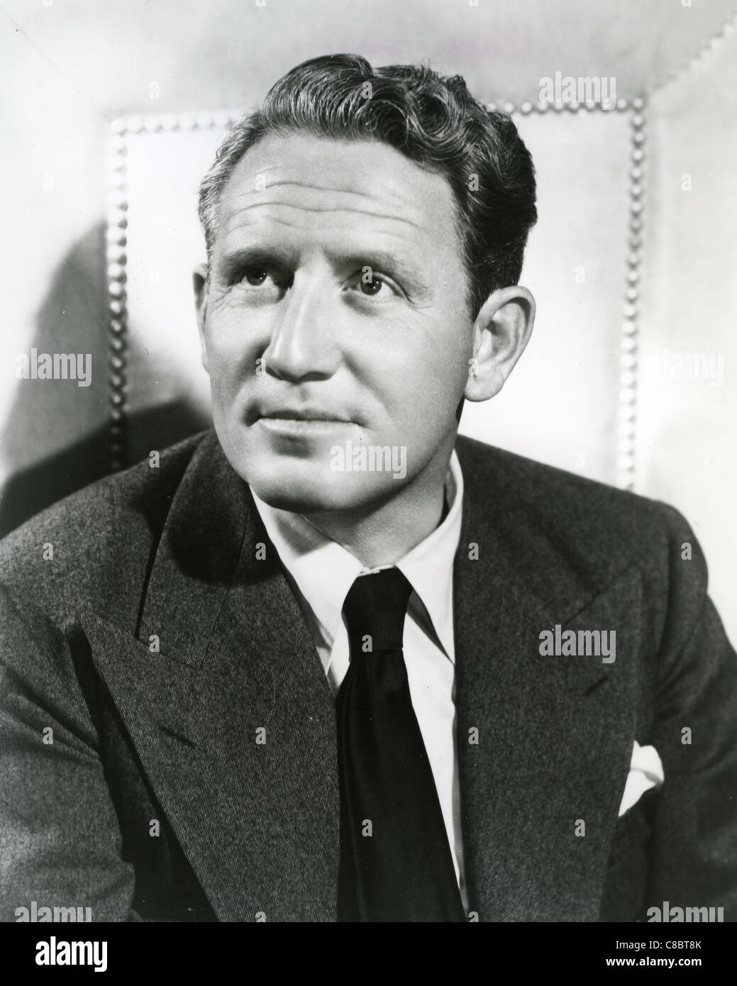 Spencer tracy hi-res stock photography and images - Alamy