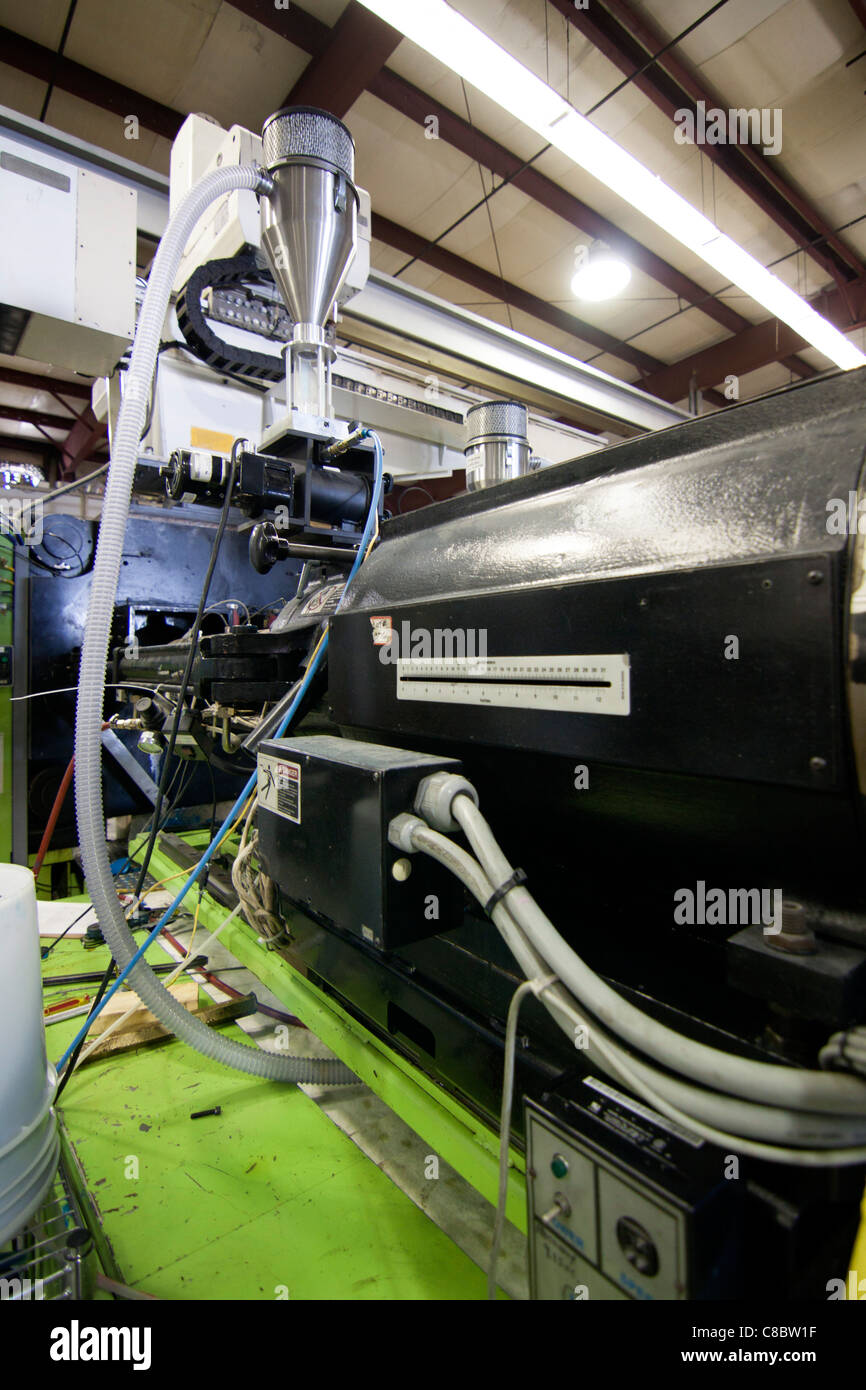 Plastic hopper hi-res stock photography and images - Alamy