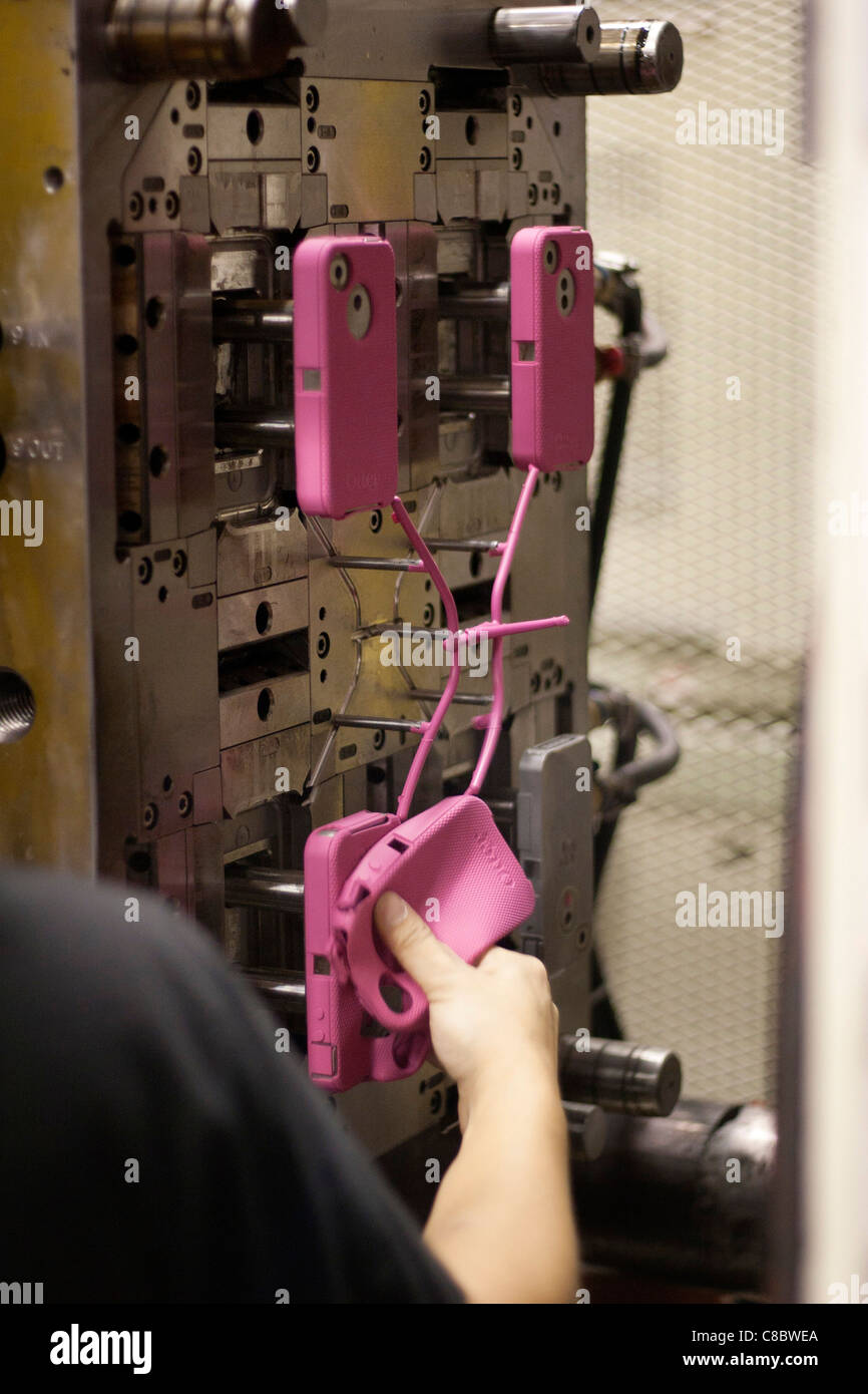 Injection moulding hi-res stock photography and images - Alamy