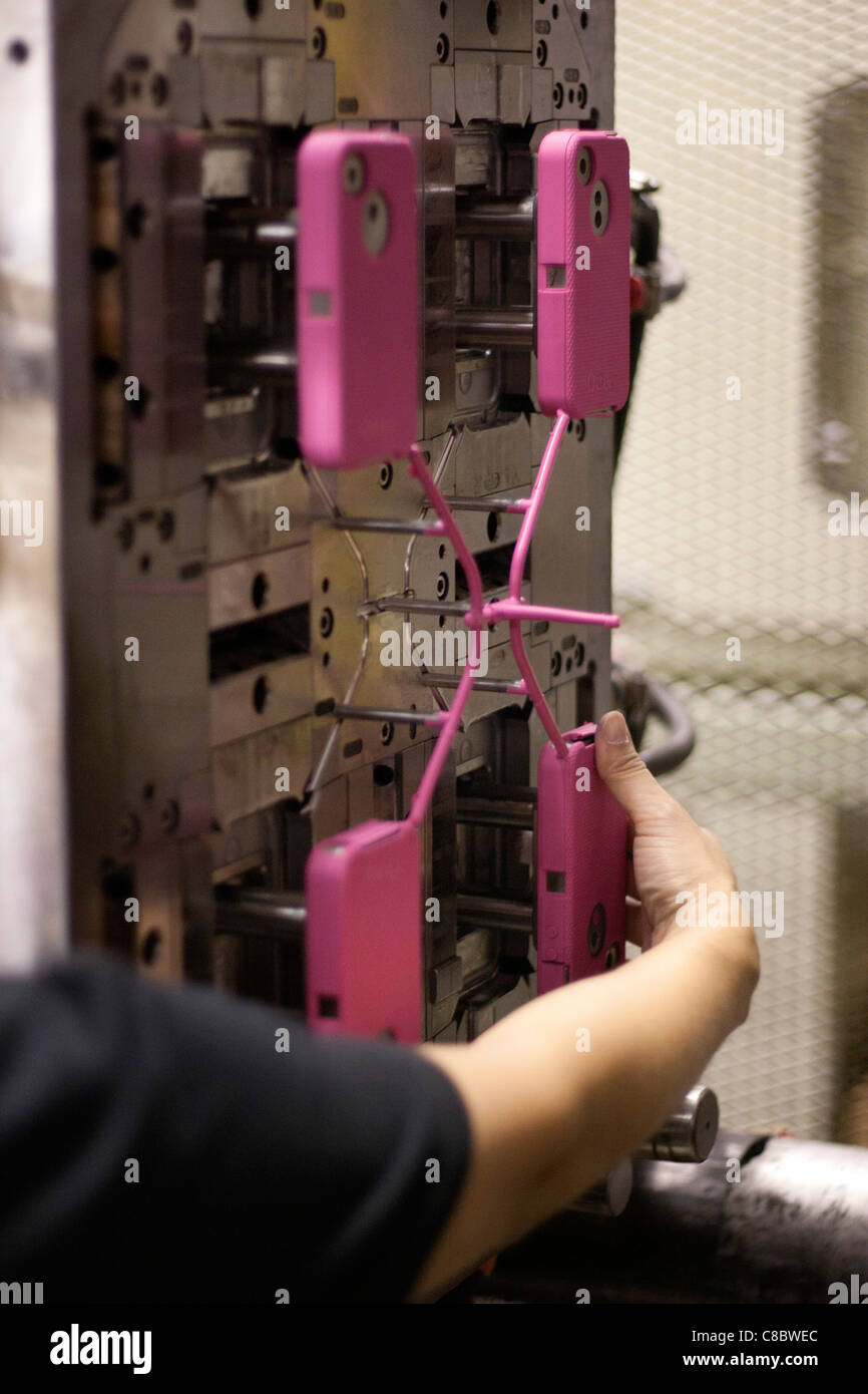 Injection moulding hi-res stock photography and images - Alamy