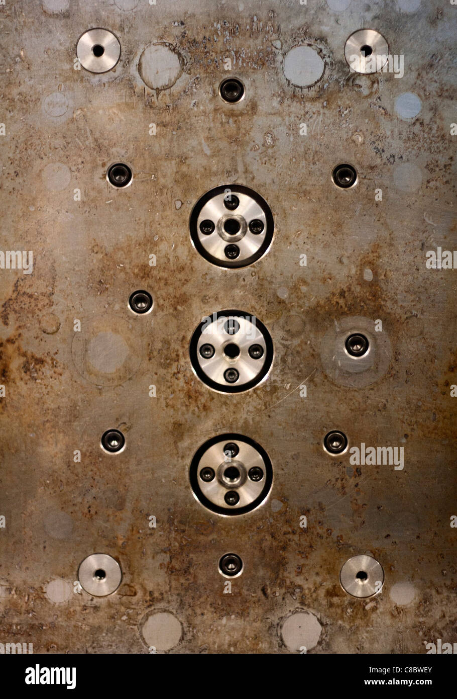 Mechanical linkage hi-res stock photography and images - Alamy