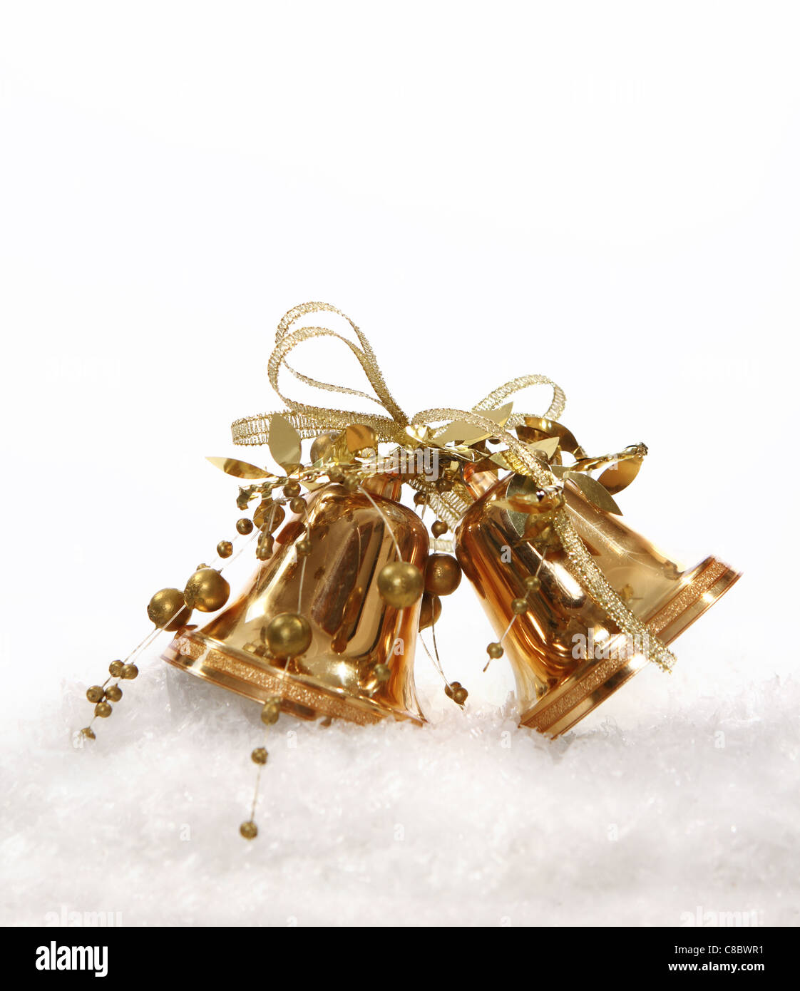 Bell tree hi-res stock photography and images - Alamy