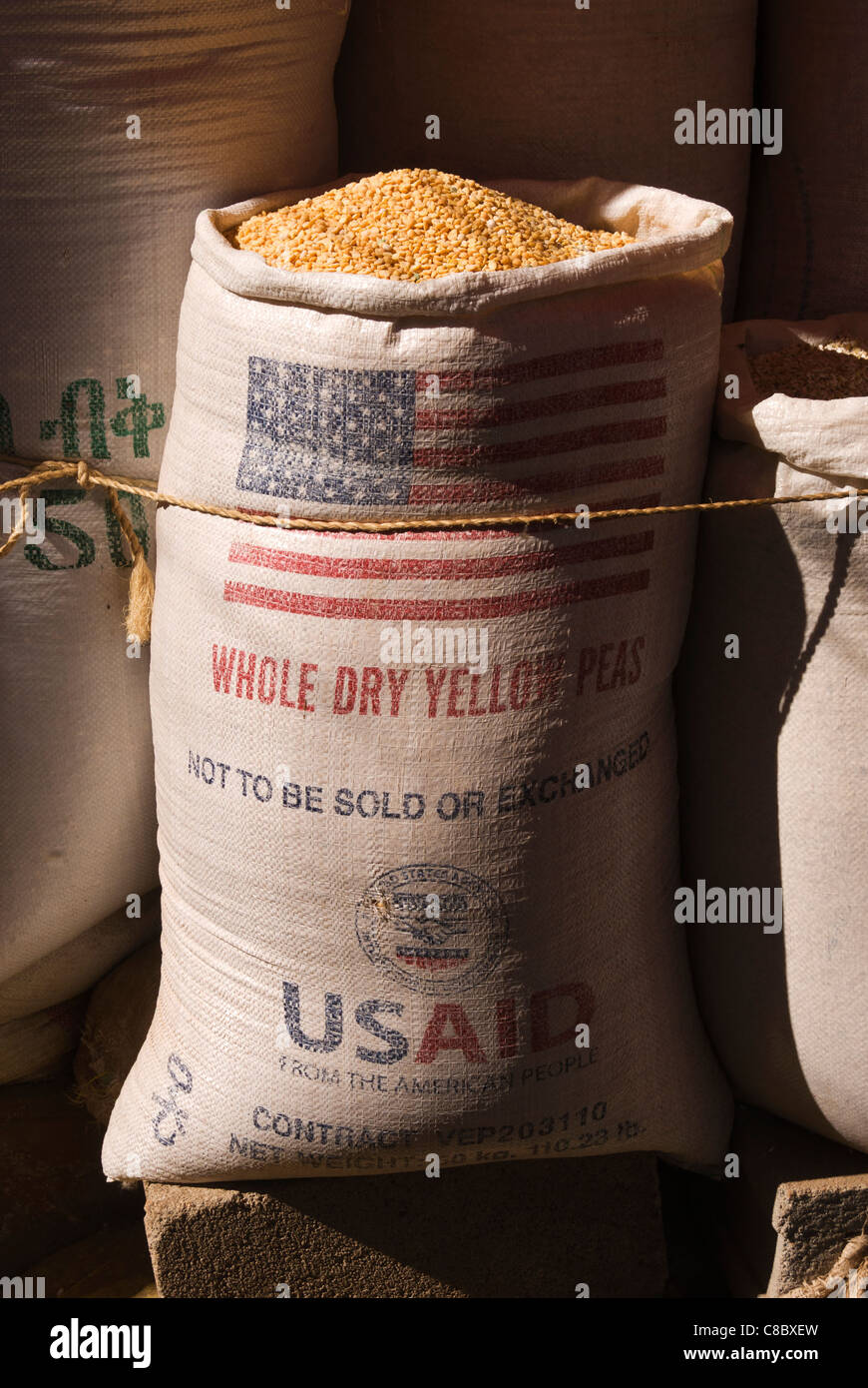 Usaid Food