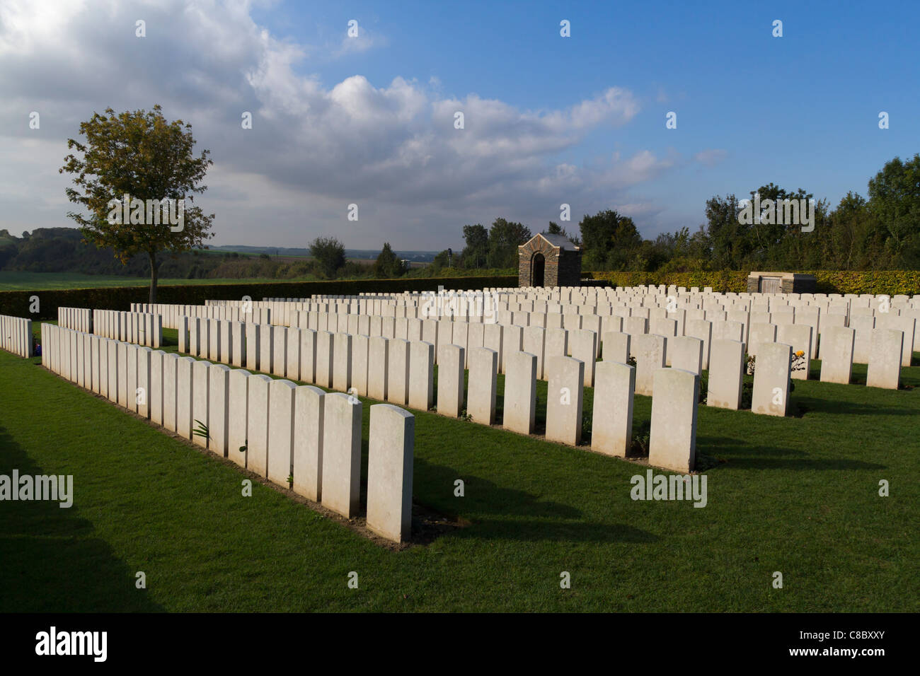 Adelaide cemetery hi-res stock photography and images - Alamy
