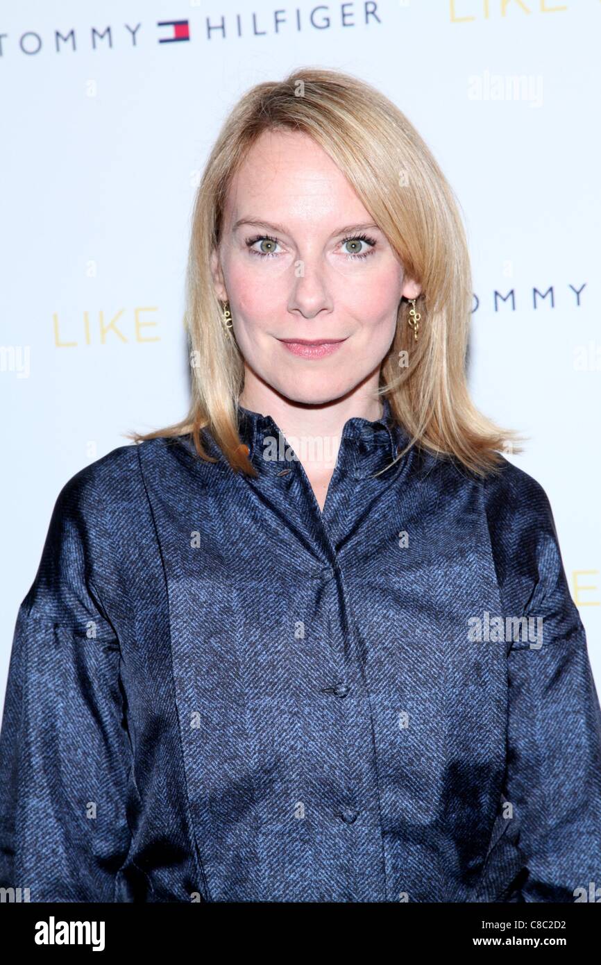 Amy Ryan at arrivals for LIKE CRAZY Premiere, Landmark's Sunshine ...