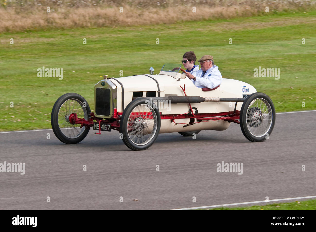 Ford model t speedster hi-res stock photography and images - Alamy