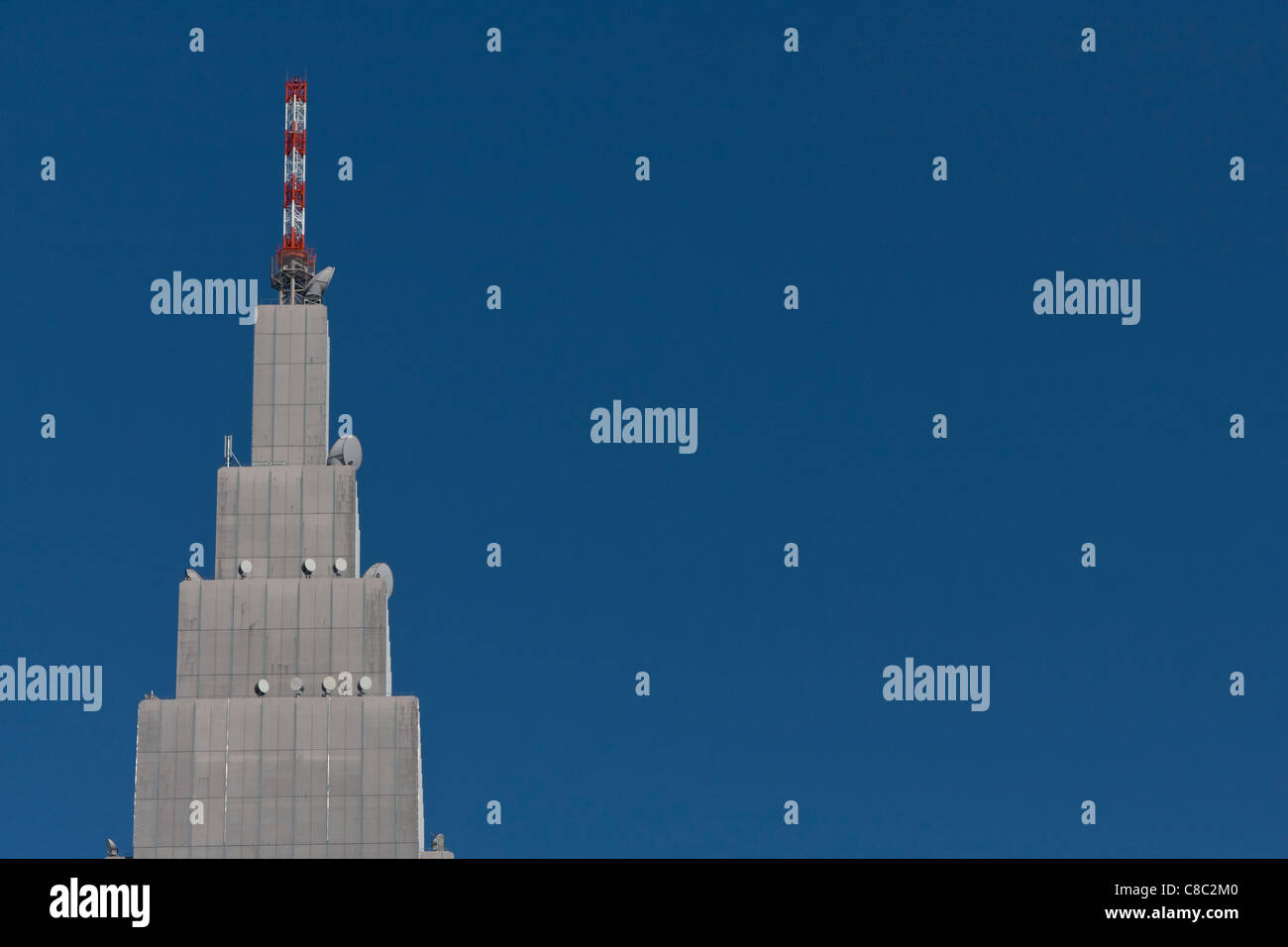 Icon iconic japan japanese landmarks skyline tokyo hi-res stock ...