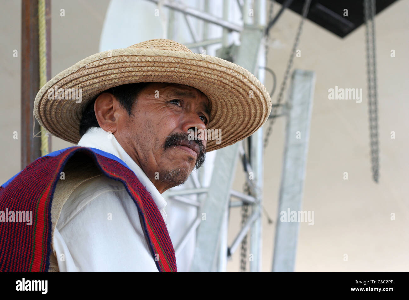Mexican man hi-res stock photography and images - Alamy