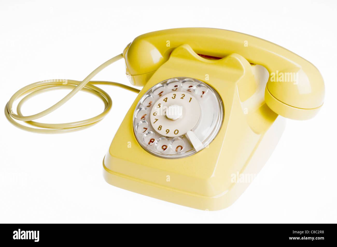 telephone phone talking communication telecommunication pastel color ...