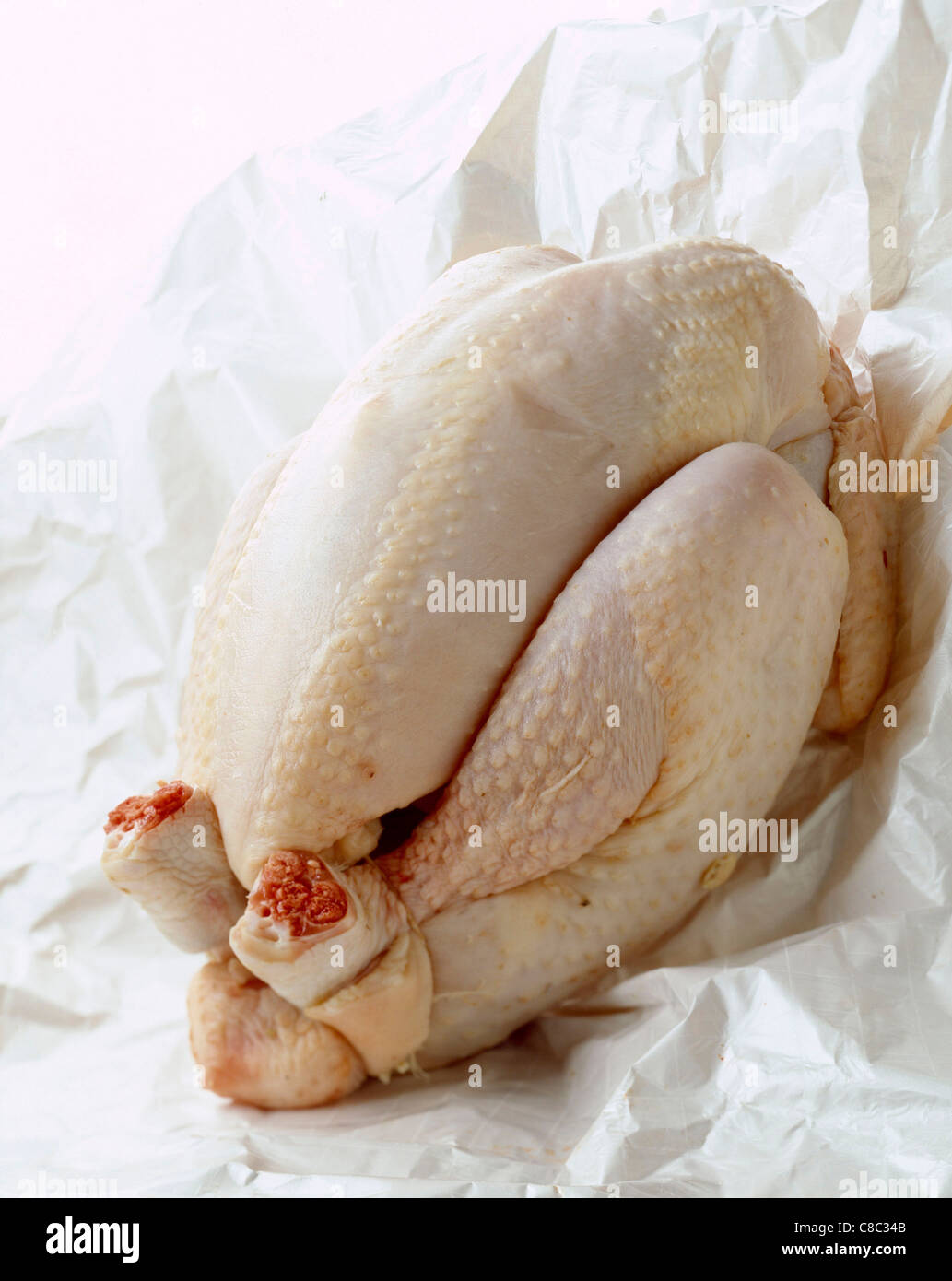 Capon hi-res stock photography and images - Alamy