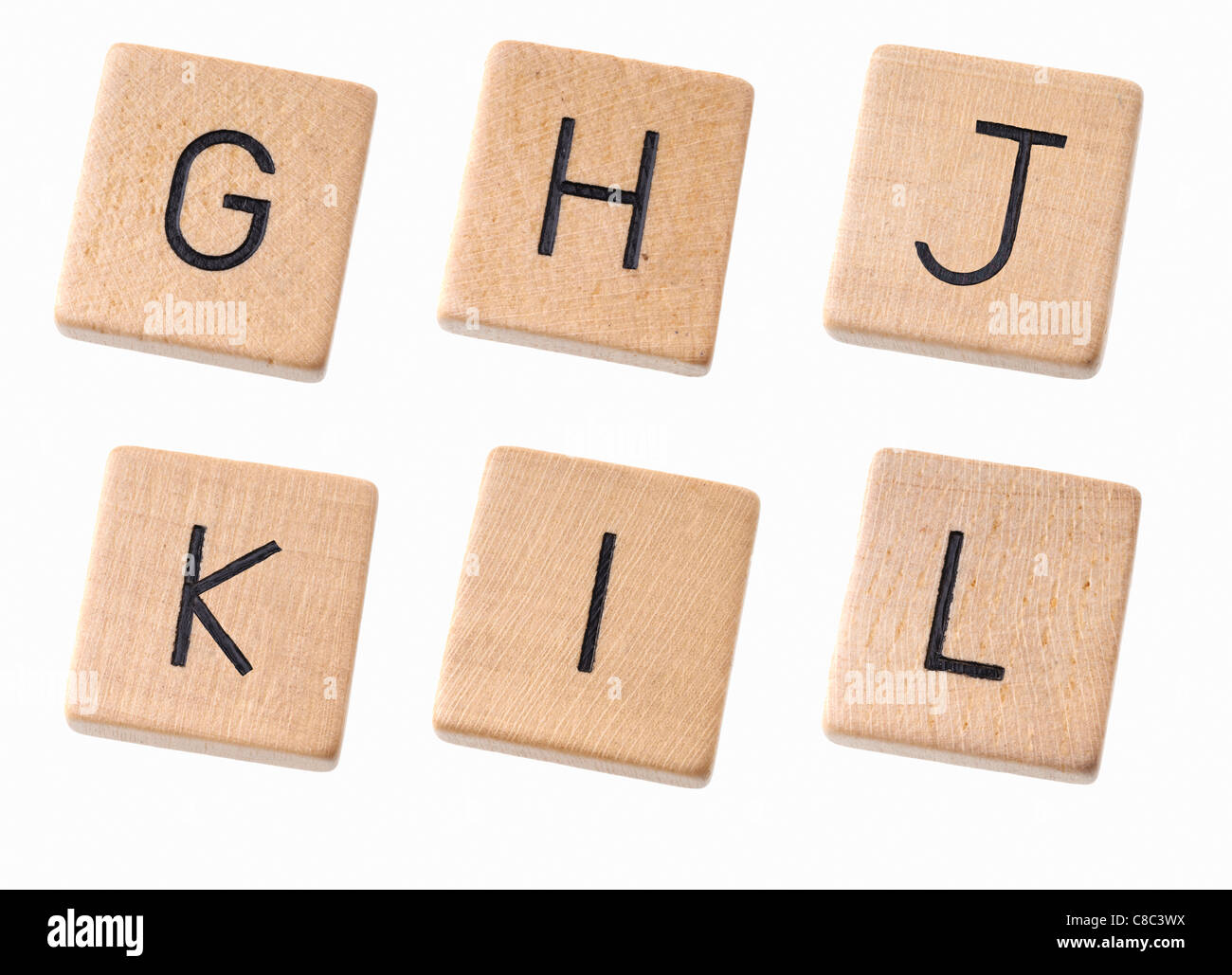alphabet ,wood, letters Stock Photo - Alamy