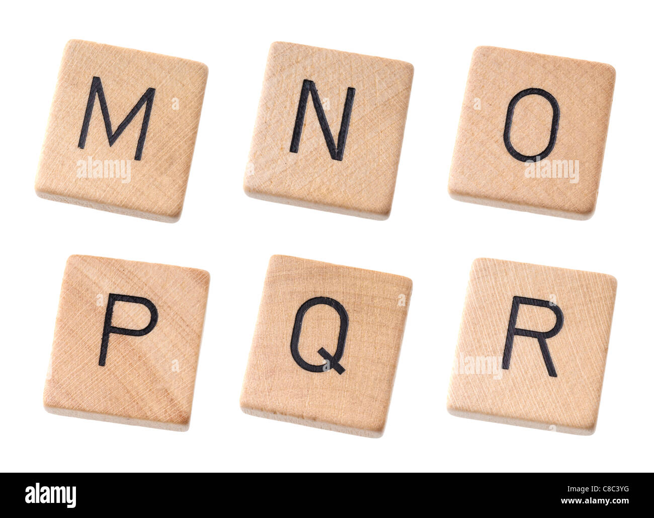 alphabet ,wood, letters Stock Photo - Alamy