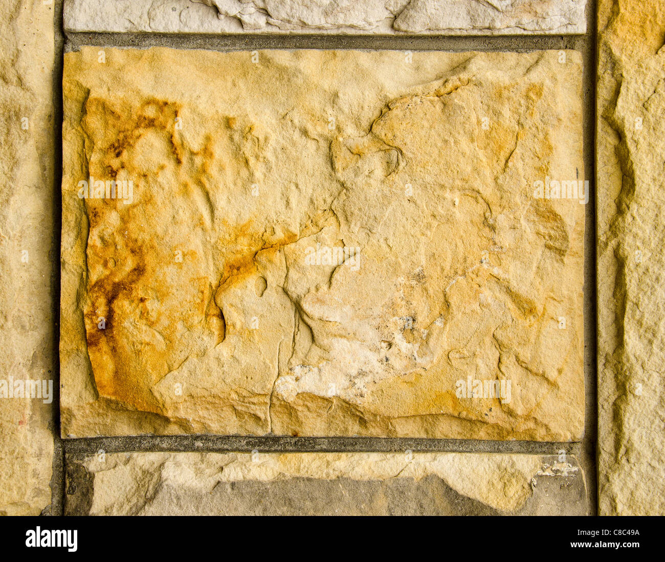 old stone background and texture Stock Photo - Alamy