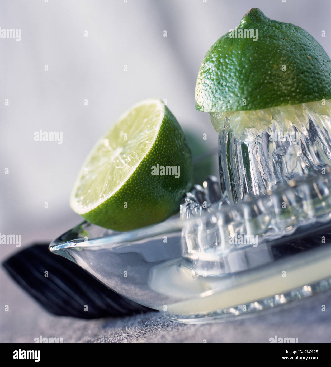 Prepared limes hi-res stock photography and images - Alamy