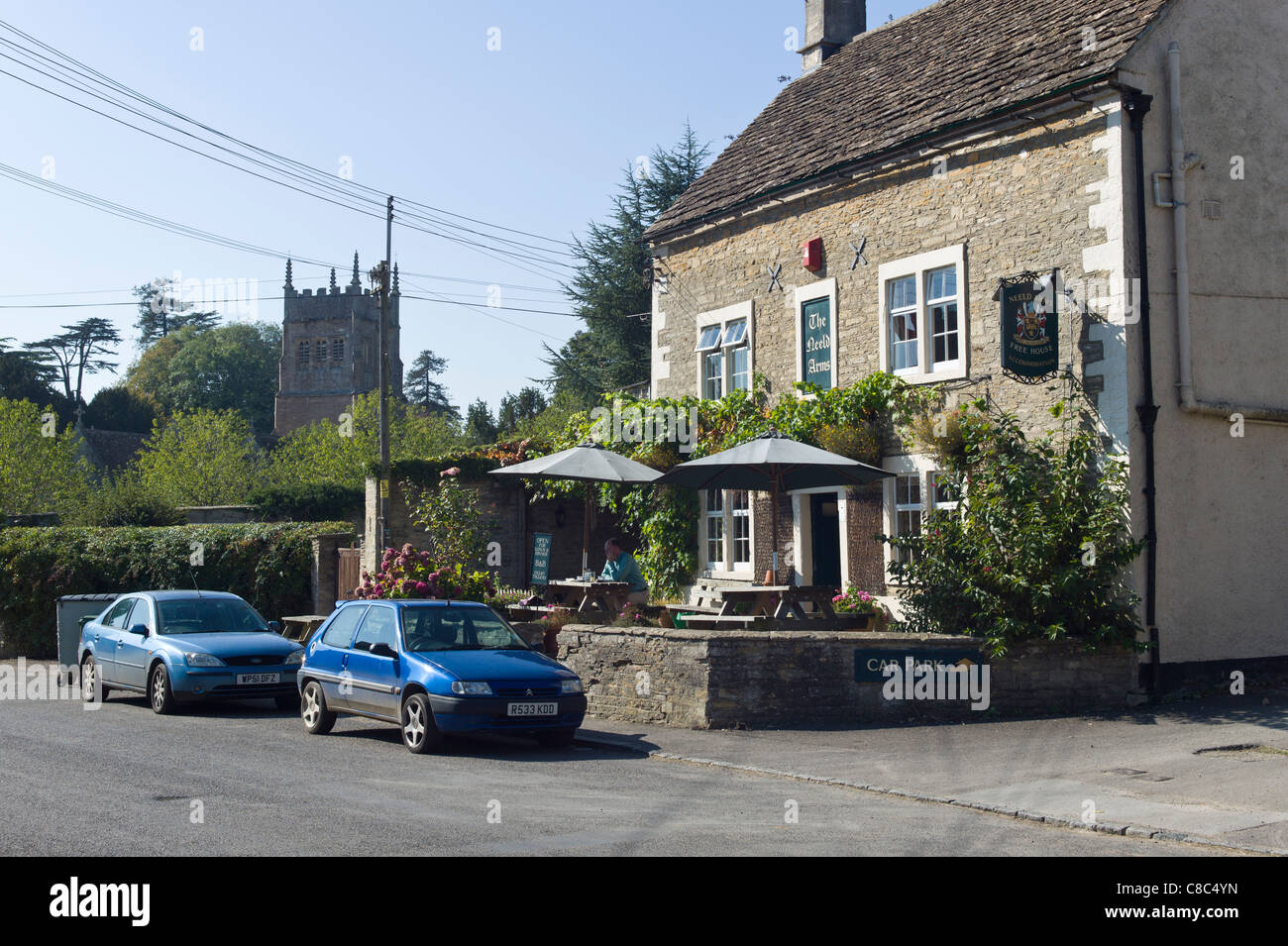 Neeld community hi-res stock photography and images - Alamy