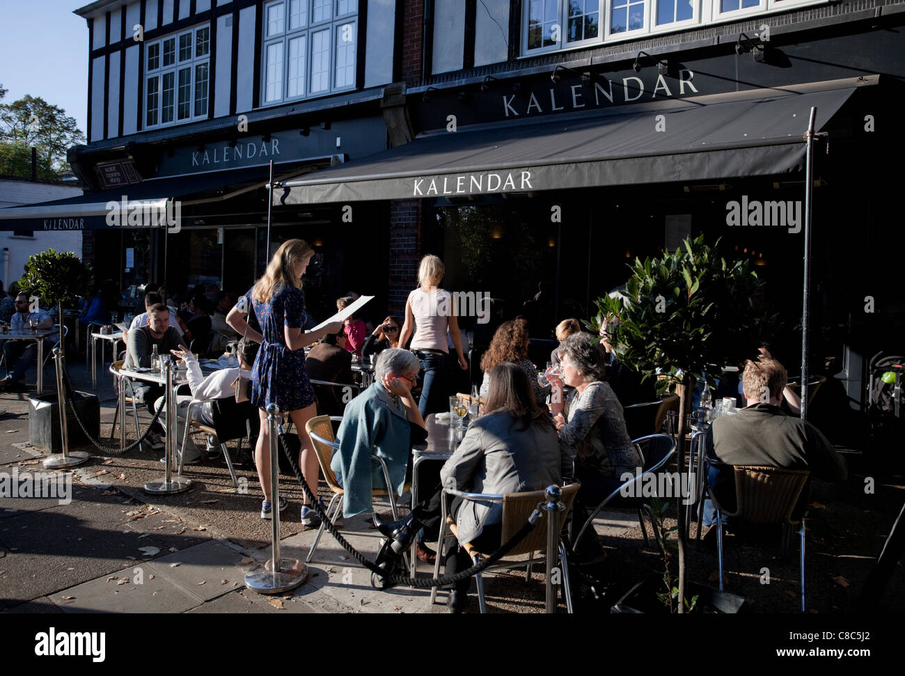 Highgate shop hi-res stock photography and images - Alamy