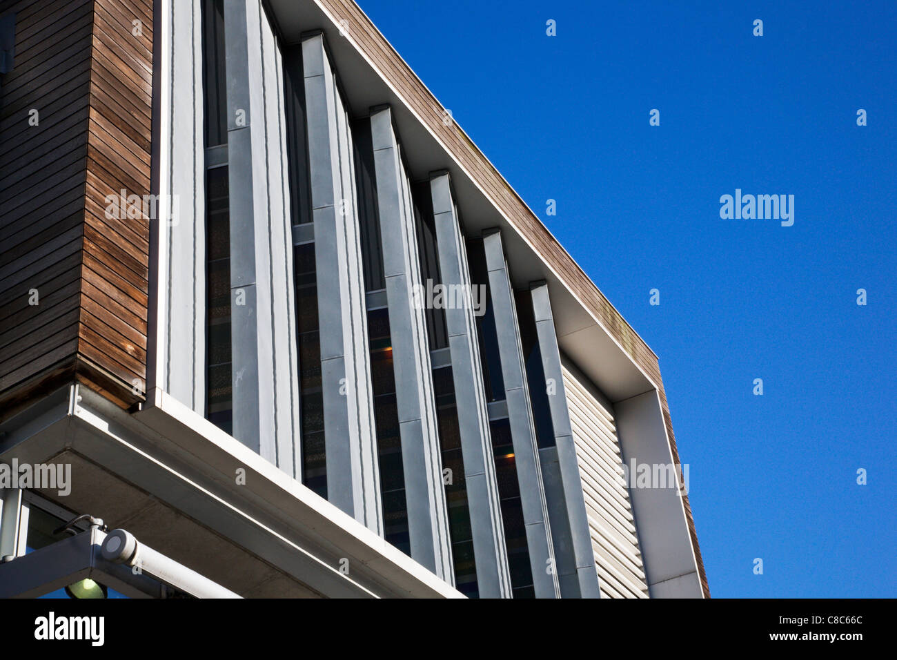 Uk cinema screen hi-res stock photography and images - Alamy