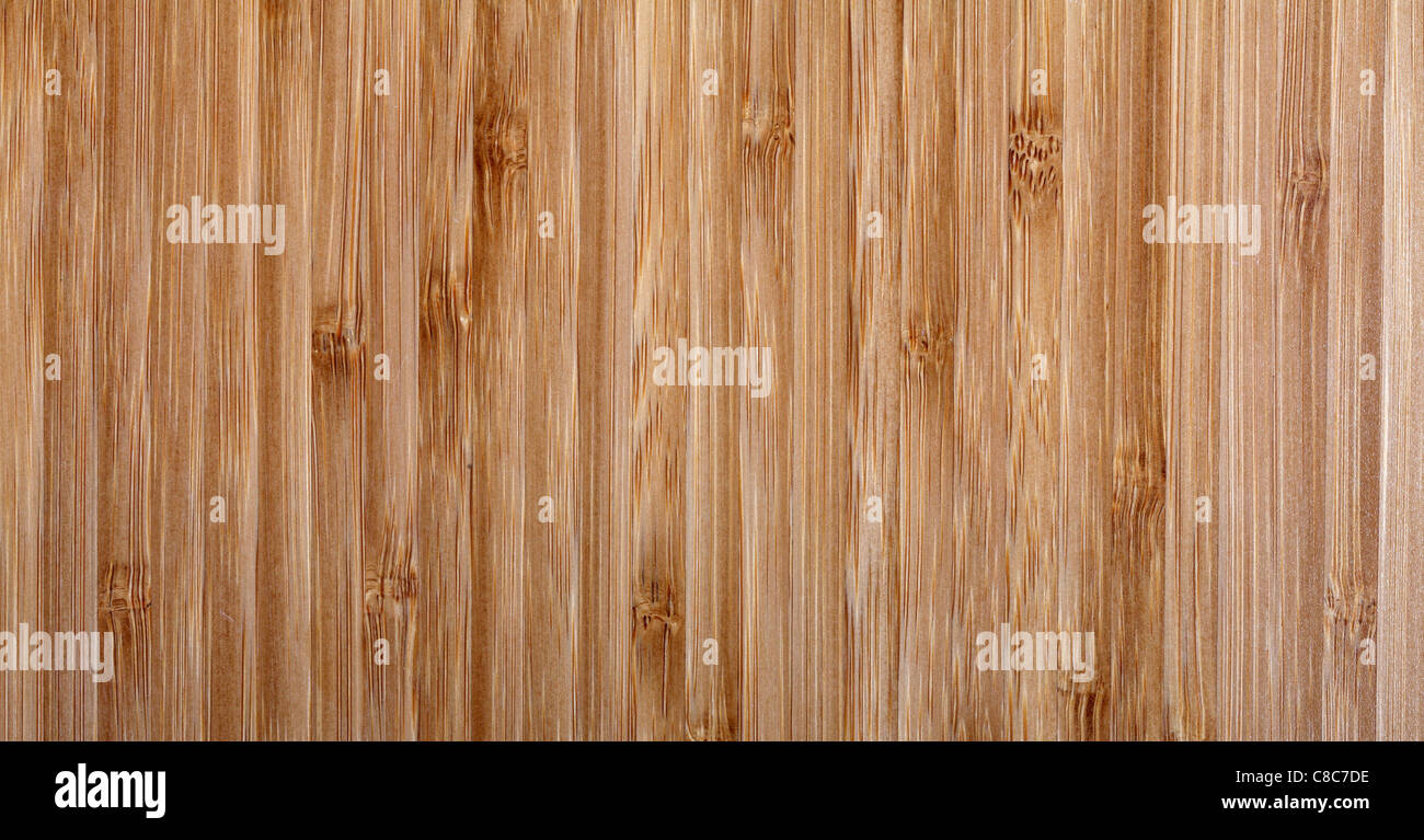 Bamboo Floor Texture