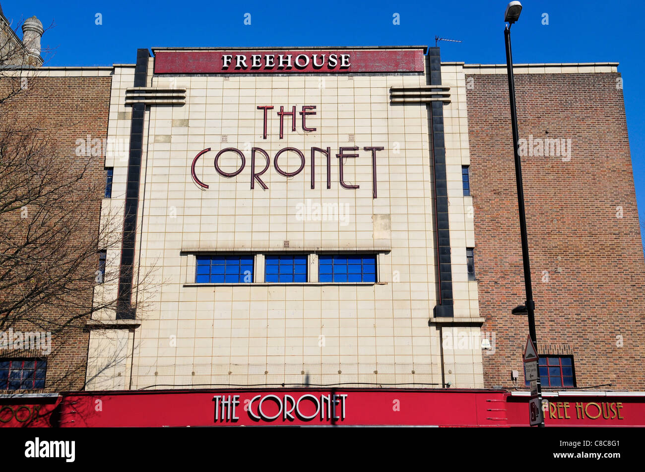 British coronet hi-res stock photography and images - Alamy